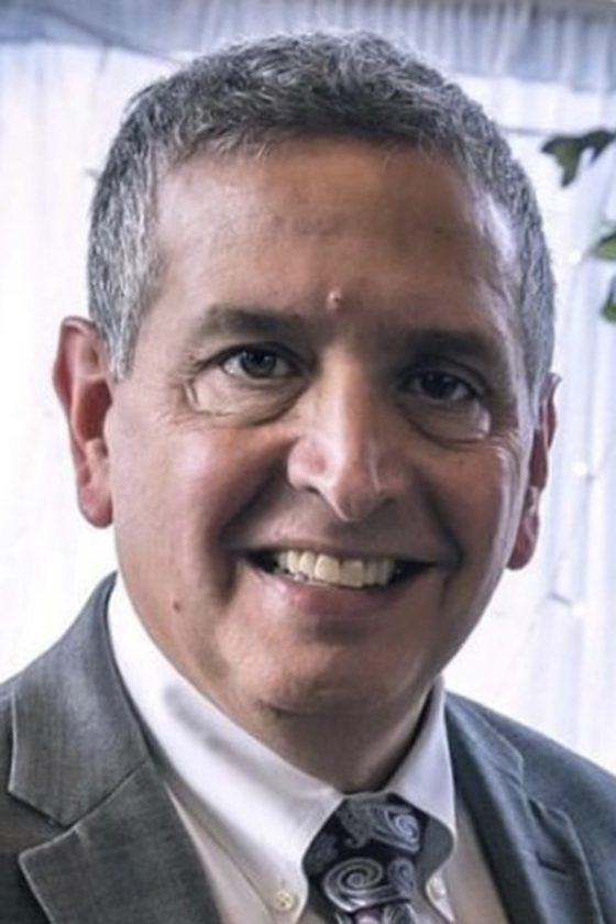 Dr. Gregory S. Zinni 1957-2021 | News, Sports, Jobs - The Vindicator